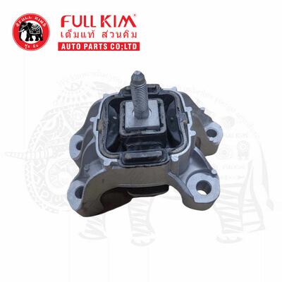 22316784355 适用于R55 R60 R56 R57 发动机机脚胶 支架胶