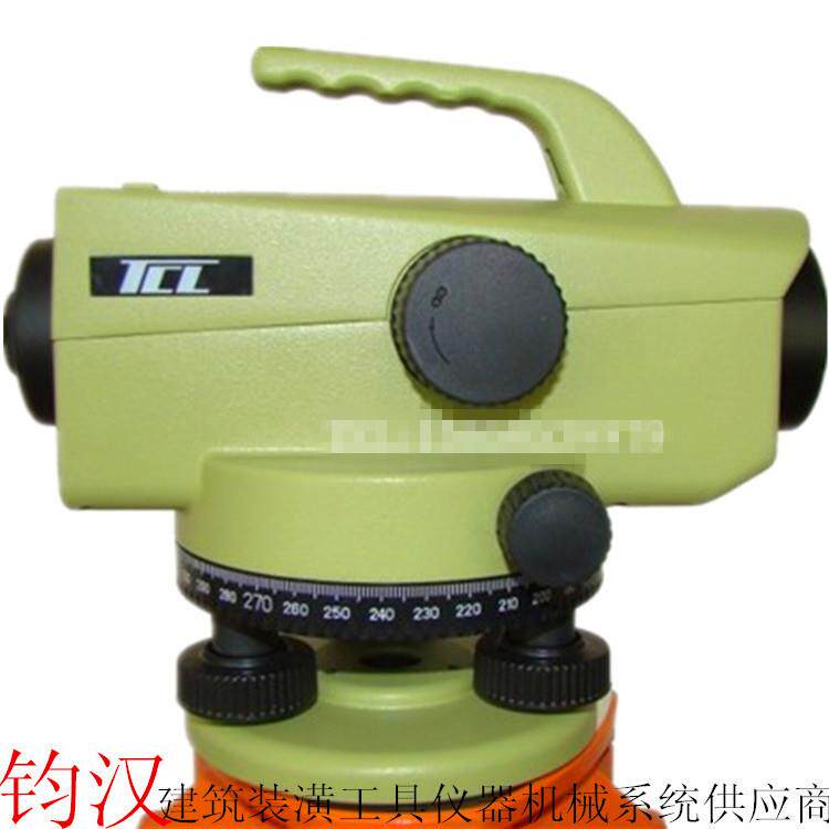 T1132倍自动安T11平水准仪测绘仪器学光水准仪室外水平仪