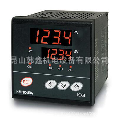 -KX9N系列温控器KX9N-SKAD/KX9N-SKNA/KX9N-SKND