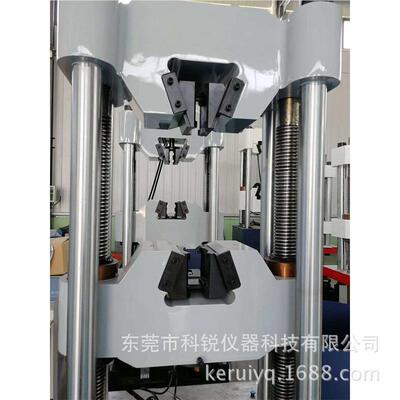 电脑式液压力材料试验机【60T】CRE拉E--8012厂家供应CREE-8010拉