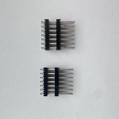 Harwin 连接器M50-3551742