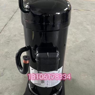 中央空调压缩机空气能制冷直弯头Jt160Gaby1L