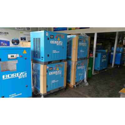 开山空压机BK7.5-8G