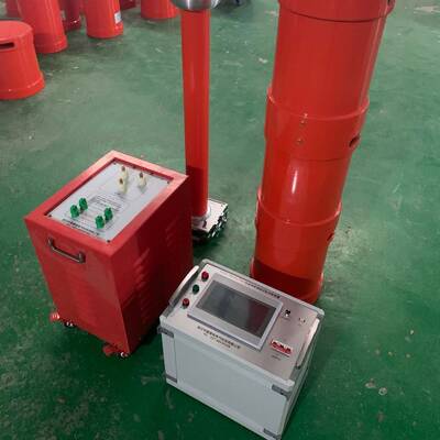 HTXZ-135kVA/54kV 变频串联谐振交流耐压装置武汉厂家