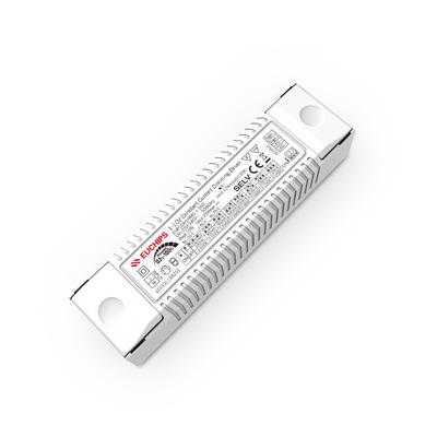 EUCHIPS欧切斯0-10V半导体控制整流器dali调光驱动1-10V智能驱动