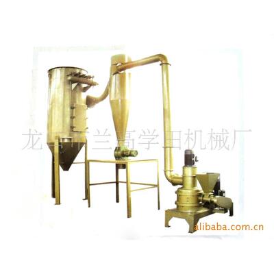 生产销售CWJ40-30超微粉碎机