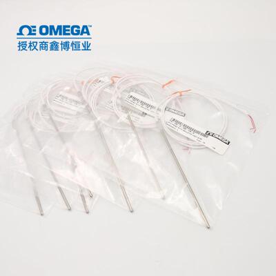 PR-10E-3-100-1/4-6-120 PR-10E-4-100-3/16-2-240奥米佳RTD探头