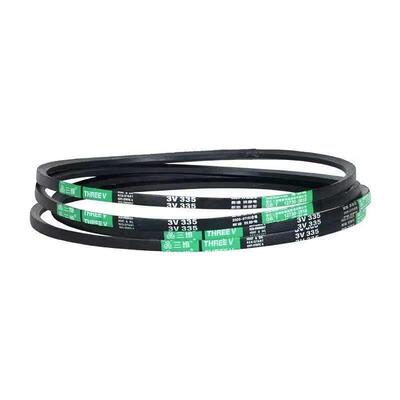 三维三角带窄V带3V250-13203V7003V7503V8003V8503V900防静电皮带