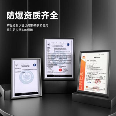 高空吸防爆工业尘器工厂车间仓库吸铁屑吸尘铝屑粉镁WVX粉除尘尘