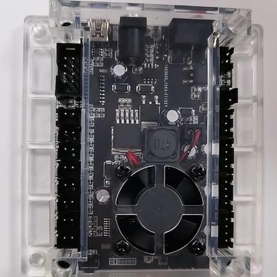 GRBL三轴控制板可脱机操作USBDIY小型CNC数控雕刻机配件控制板