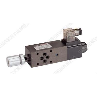 MST-02-P-A110N,控制阀,KWL/凯维联