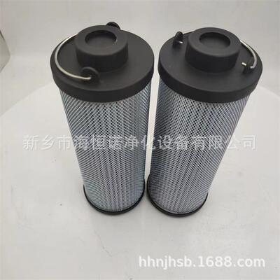 南通润通油站滤芯DS10EA100V/-W汽轮机液压油站不锈钢折叠滤芯