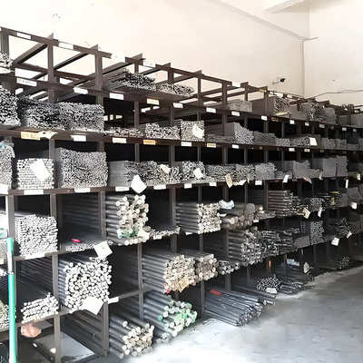 4320H合金结构钢SAE4320H渗碳钢圆棒20CrNi2Mo合金钢棒材