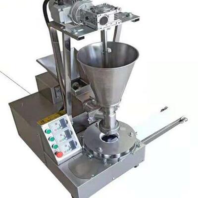 牌BY21-TXS型台式小型包子机