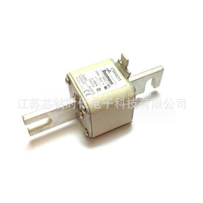 170M4211 170M4212 170M4213 巴斯曼BUSSMANN熔断器保险丝