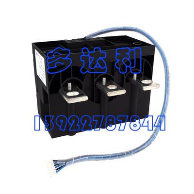 GLQ/2 开利电流保护器 变送器 电流互感器Current Transformer