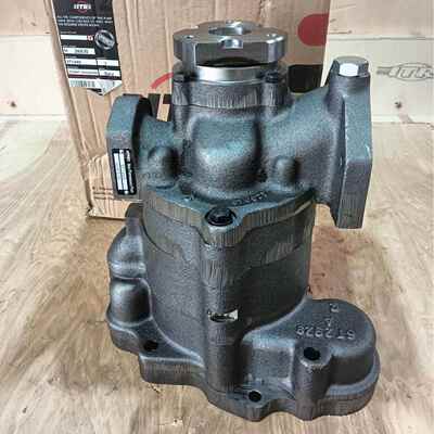 T1445卡特推土机液压泵,10R-421齿轮泵总成,D7H-D6H主泵