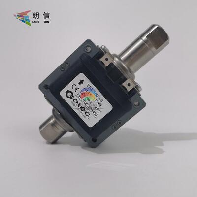 现货GOTEC电磁自吸泵ETG100PC耐油墨泵111468喷码机专用零件