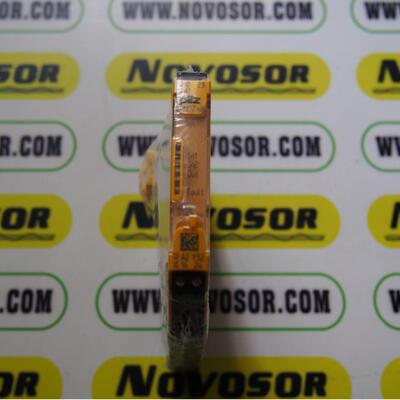 皮尔兹PILZ继电器PST4 720300 PNOZ 11 774086 PNOZ M1P 773100