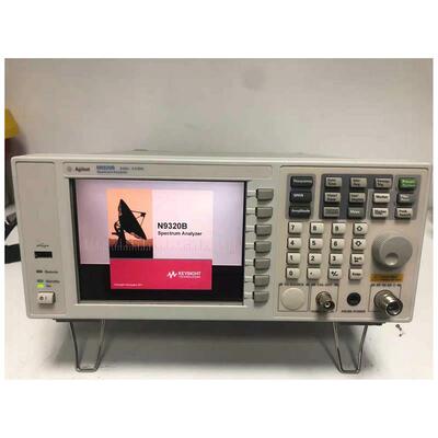 是德N9320BAgilent3G频谱分析仪N9320B9KHz-3GHz