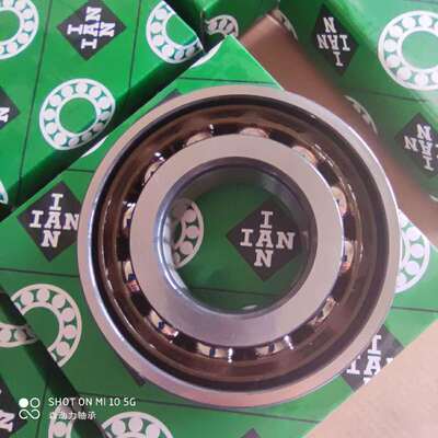 IAN 德国进口轴承7019 7020 7021 7022 7024 7026 7028 7030 7032
