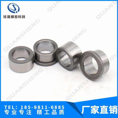 norelem标准DIN179钻套172导向衬套导套 精密轴套 非标可定做