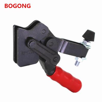 厂家 焊接组立式 快速夹钳 工装夹具检具夹钳 HS CH GH 70320