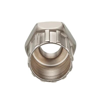 VXM山地车飞轮拆卸工具卸自自行车塔行车轮旋飞单套筒 车塔拆安装