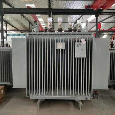 供应S20-1000KVA1250KVA电力变压器10KV35KVS20变压器生产厂家