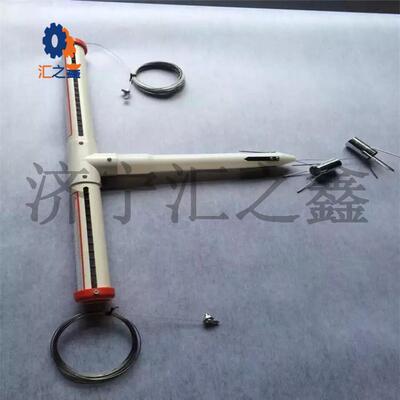 丁字形顶板离层指示仪 LBY-3A顶板离层报警仪 顶板离层仪厂家