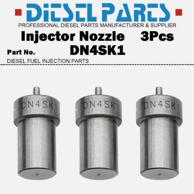 DN4SK1燃油喷射系统配件124770-53000适用于Yanmar1GM2GM