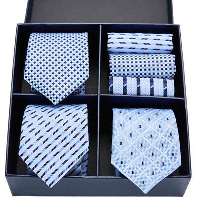 Tie gift box for men
