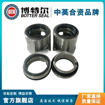 意大利原装进口使用ROTEN-82-45-G（标准型）机械密封 品质保证