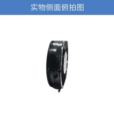 奇宏avc17238轴流风扇DBPA1538B8SP001高风量高风压48V散热风扇