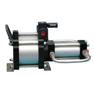 济南赛思特企业店 GPV02 空气增压泵 增压设备 GPV05增压泵 设备