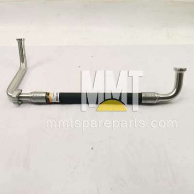 CAT卡特液压软管总成366-8590油管3668590胶管168-9762 1689762