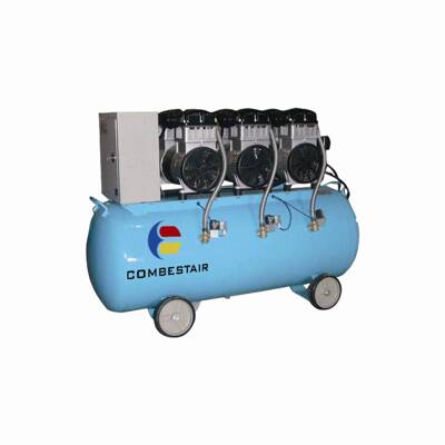 专业厂家直流空压机DCZW0.33/8长寿命耐用AC220V110V380V440V105V