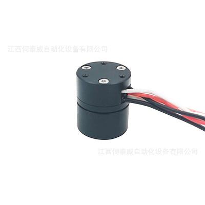 GB1105微型无刷直驱电机SteadyWin灵巧手关节模组高精度控制