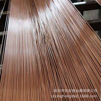 厂家直销C18150高导电铬锆铜板CuCrlZr大小直径铬锆铜棒规格齐全