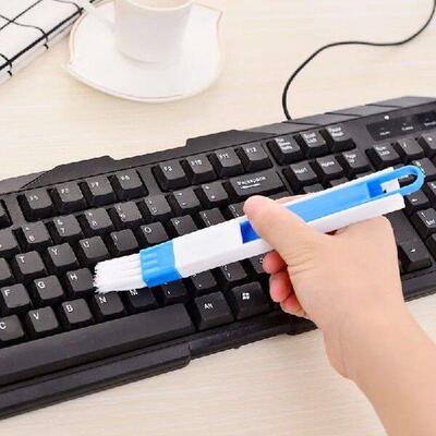 5/10/20PCS Cleaning Tools Fast Practical Window Slot