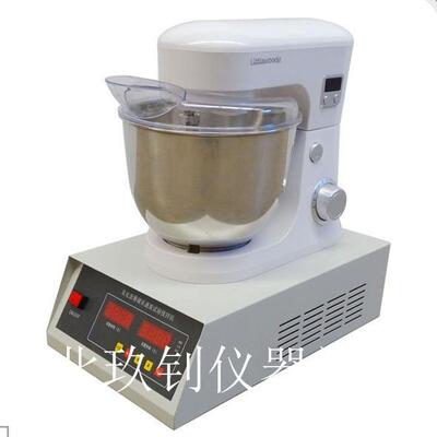 河北玖钊仪器设备LHPR-0658型 乳化沥青破乳速度试验搅拌机 厂家