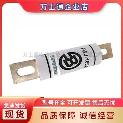 FWJ-300AFWJ-350AFWJ-400AFWJ-500AFWJ-600A快速熔断器保险丝
