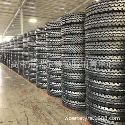 供应风神卡车钢丝轮胎900R20 自卸车轮胎9.00R20