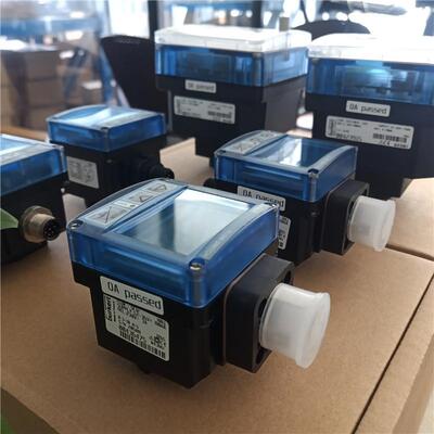 【议价】burkert SE32-0000-0000-R3-A-S1-6-BDN/DC-W 宝德流量计