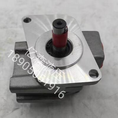 岛津SHIMADZU齿轮泵GPYZ-5.8R 3R 4R 7R 8R 9R 10R 11.5R高压油泵