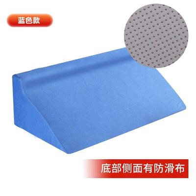 多功能卧床老人翻身垫神器三角垫上肢褥疮靠背枕偏瘫高密度专用