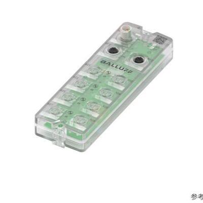 BALLUF巴鲁夫BNI00HR 多协议网络模块 BNI XG1-505-0A5-K084