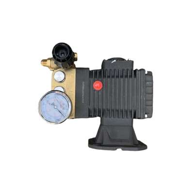 洗特新款360泵头28轴造雾专用泵（相距9对角13）-314159号