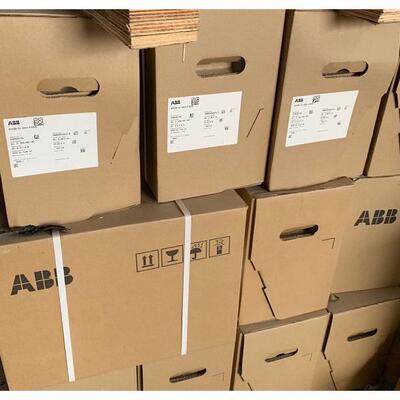 ABB模块 AI830A8 通道模拟输入模件/热电阻 3BSE040662R1