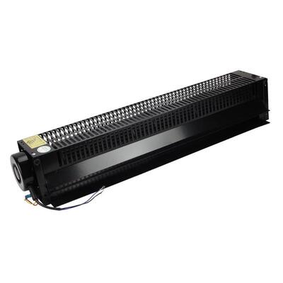 AC220V160W丰陆FL9060横流风机轿厢排气扇750mm滚筒贯流式风幕机